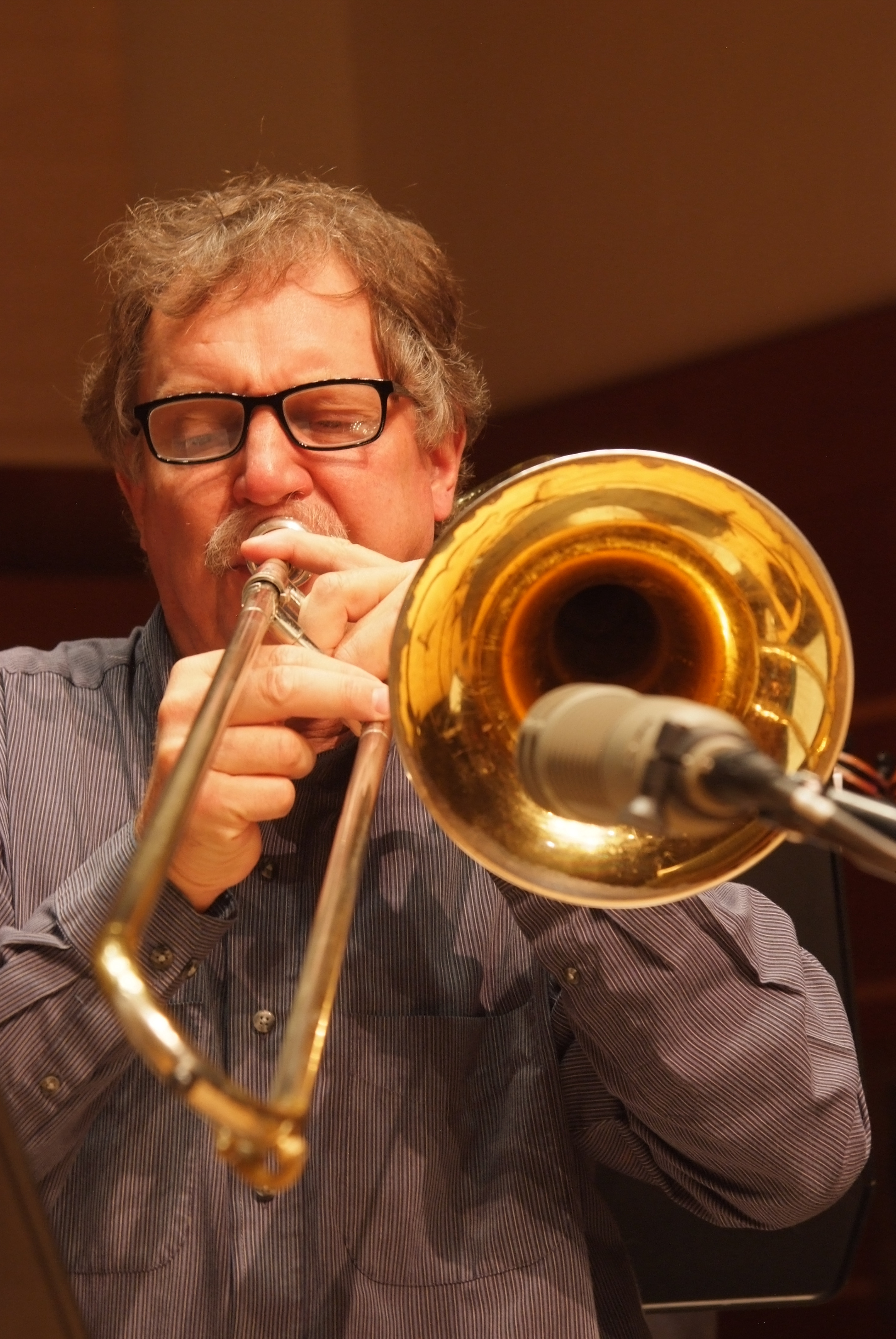 Bass Trombone, Trombone | ORCMA